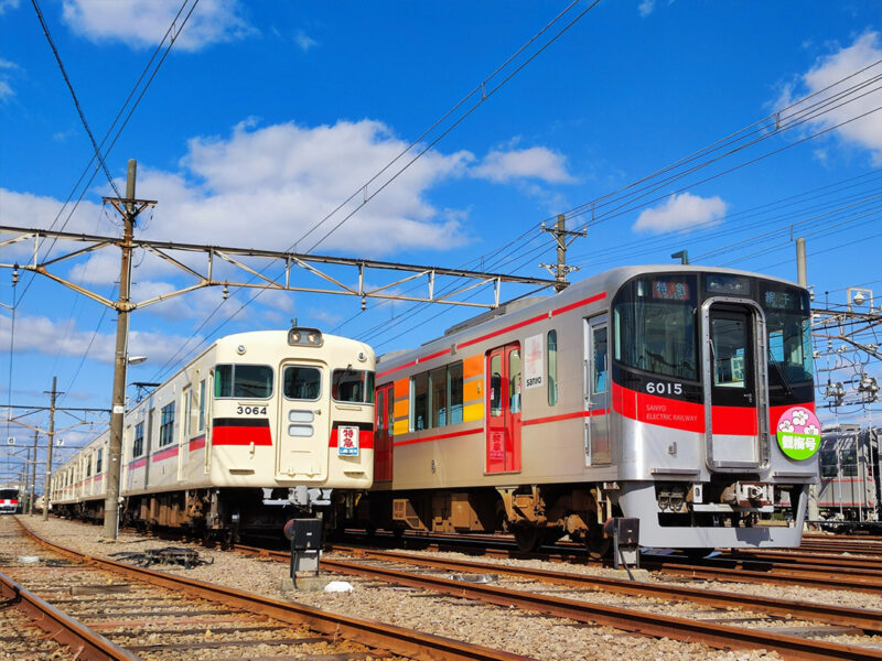 Hitachi Rail จับมือ NVIDIA พัฒนาระบบ AI เพื่อการบำรุงรักษารถไฟ - WABIZ